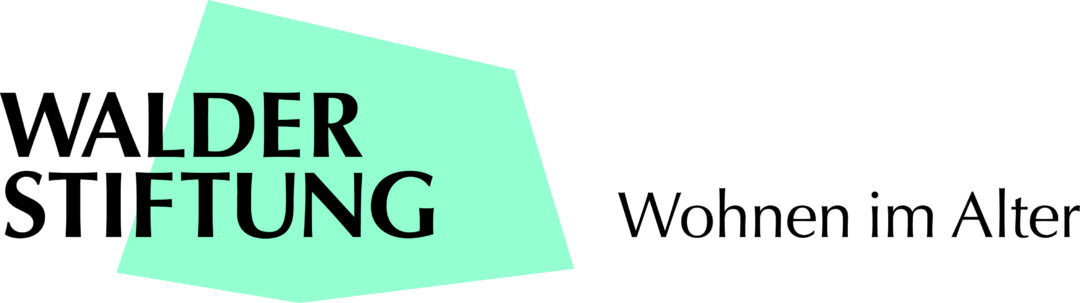 Walder-Stiftung_Logo-CMYK_grün | Tenna Hospiz - Leben auf hohem Niveau